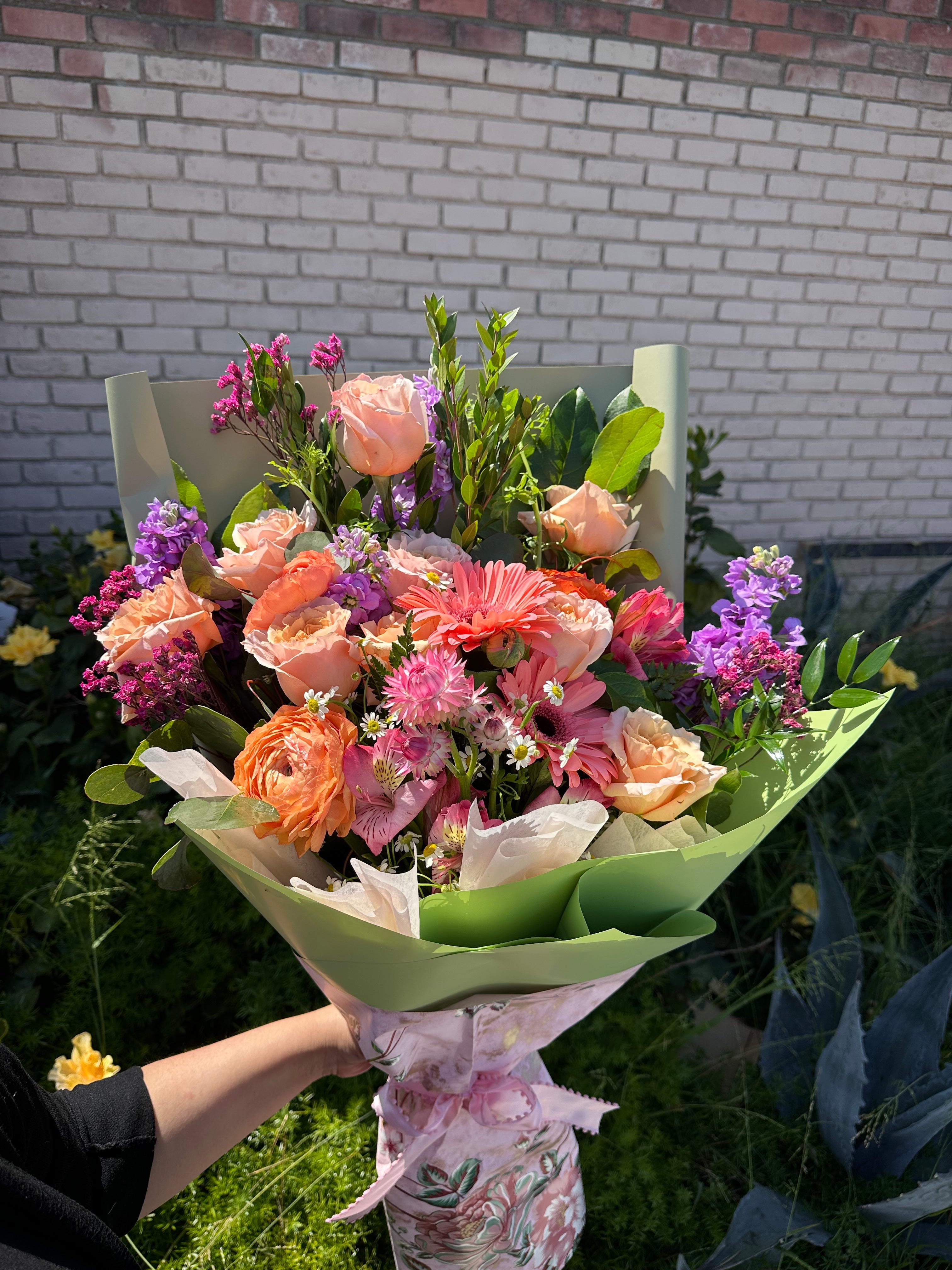 All Flowers – Rose Flowers OC